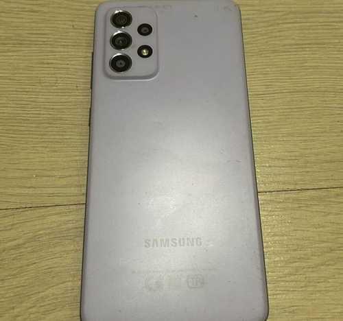 Samsung Galaxy A52, 6/128 ГБ