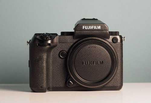 Fujifilm GFX 50S Body 19k