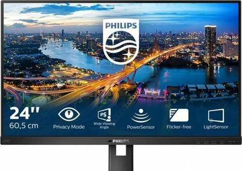 Монитор Philips 242B1V (00/01) 23.8''