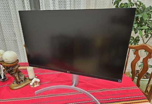 Монитор LG 27UL650 4k