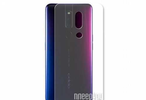 Гидрогелевая пленка LuxCase для Oppo F11 Pro 0