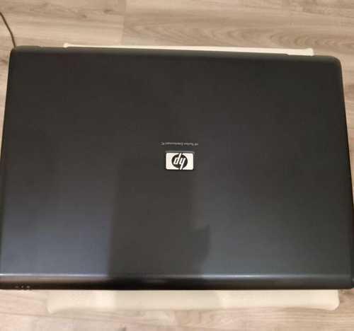 Hp Dv6000