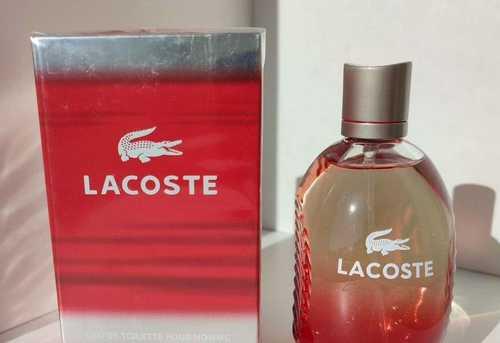 Мужская туалетная вода Style in Play Lacoste