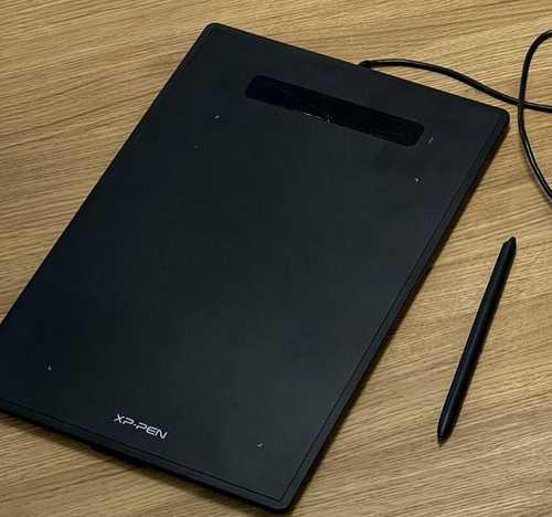 Графический планшет xp pen star g960