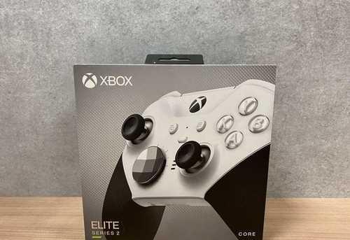Microsoft Xbox Elite Controller Series 2 Core, 4IK