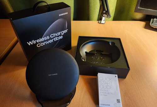 Samsung Wireless Charger Convertible