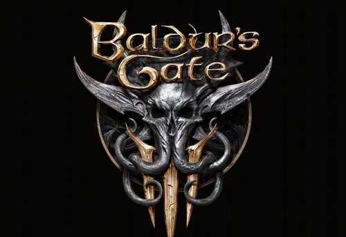 Baldur's Gate 3: PC (Steam) + PS5