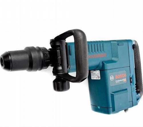 Отбойный молоток Bosch GSH 11 E