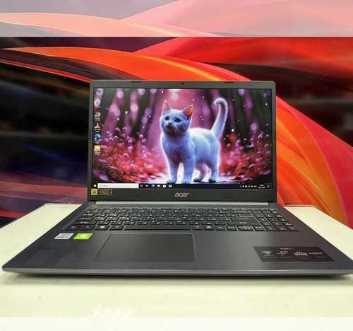 Acer FullHD/i3-1005G1/8GB/SSD HDD/MX330(2GB)