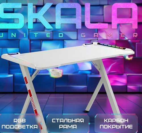 Игровой стол united gamer skala с повреждением