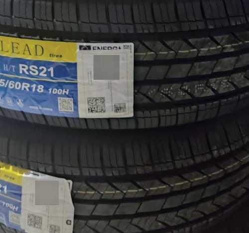 Habilead PracticalMax H/T RS21 225/60 R18 100H