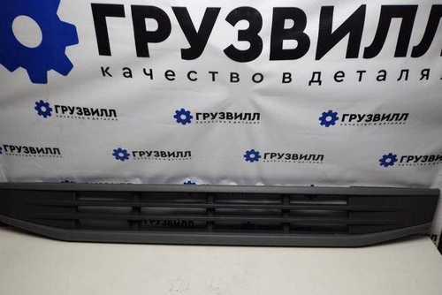 Ступень в бампер Volvo FH5