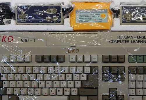 Liko Игровая клавиаатура