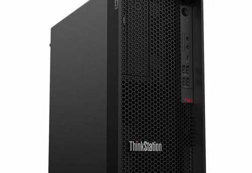 Рабочая станция Lenovo ThinkStation P360 Miditower