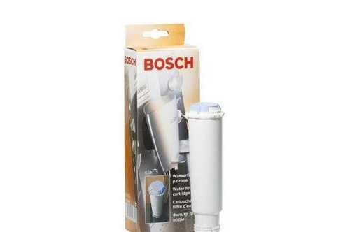 Bosch Claris фильтр воды для кофемашин TCZ6003