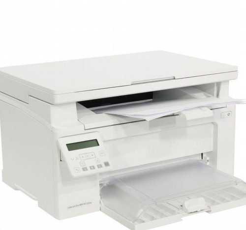 Мфу HP LaserJet Pro M132nw