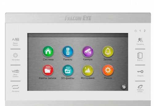 Falcon Eye FE-70 atlas HD (White) VZ видеодомофон