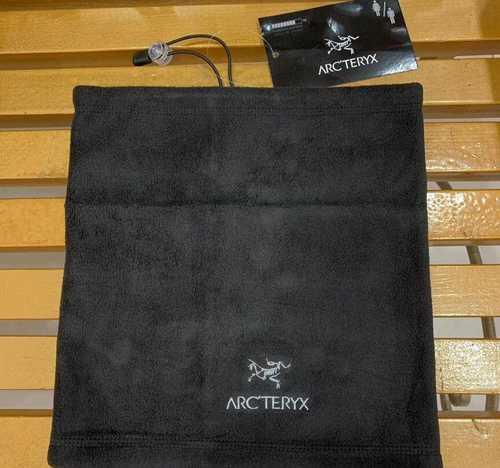 Снуд arcteryx