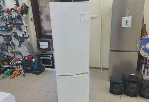 Холодильник maunfeld MFF180W новый (Бв)