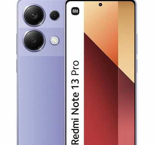 Xiaomi Redmi Note 13 Pro 4G, 8/256 ГБ