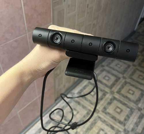Камера для PS4 model CUH-ZEY2