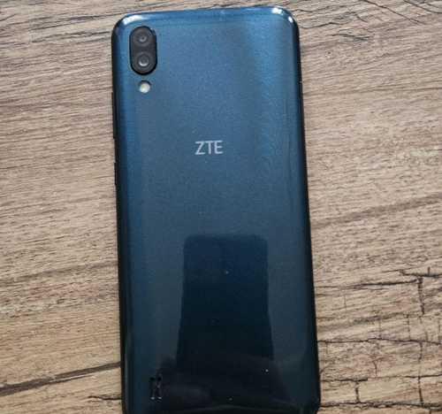 ZTE Blade A5, 4 ГБ