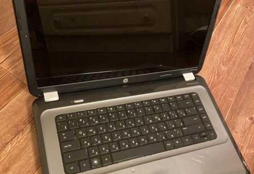 Hp pavilion g6 1341er