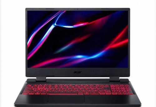 Ноутбук Acer Nitro 5AN515-58, 15,6, Core i5-12450H