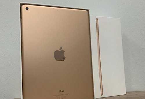 iPad 7 Идеальное Состояние