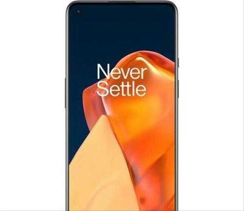 Смартфон OnePlus 9 Pro 5G 8+3/256GB Black (Global)