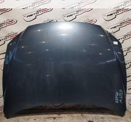Капот mazda atenza mazda6 GJ GJ2AP GJ2AW GJ2FP GJ2FW GJ5FP GJ5FW gjefp gjefw GHY05231X 1 модель 2 мо