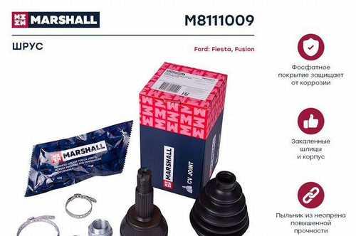 Шрус внешний (без ABS) marshall M8111009