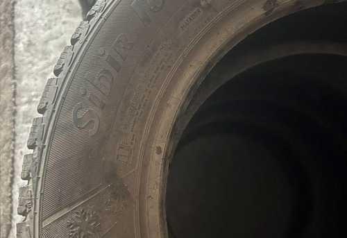 Continental WinterContact SI 215/60 R16