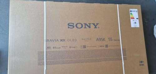 Новый Телевизор Sony Bravia XR oled 55D