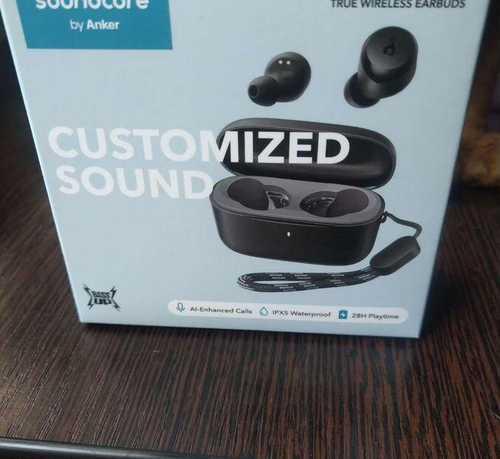 Anker soundcore a20i