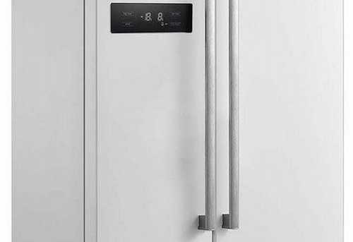 Холодильник Side by Side Midea 587 л, No Frost