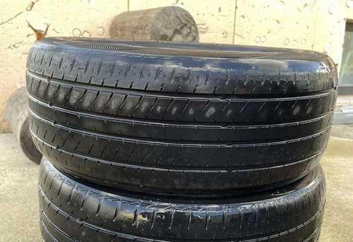 Toyo NanoEnergy 3 195/50 R16 84V