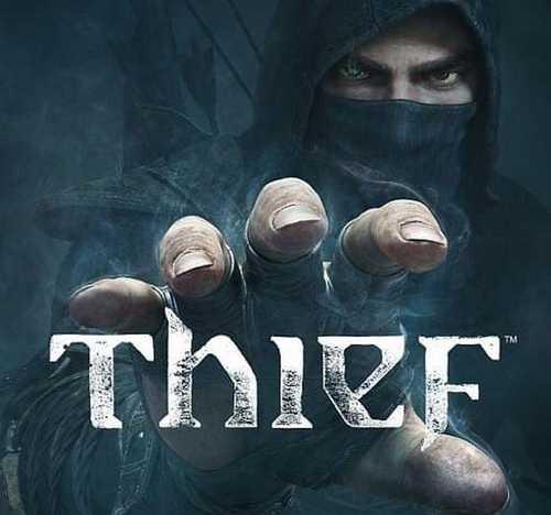 Thief (xbox ONE, русская версия)