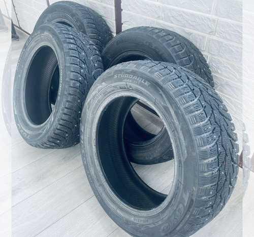 Toyo Observe G3-Ice 205/60 R16 92T