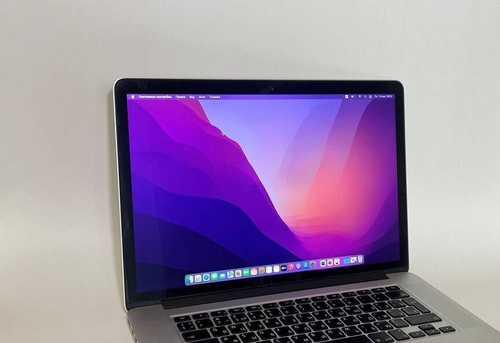 Macbook Pro 15 (16gb, i7)