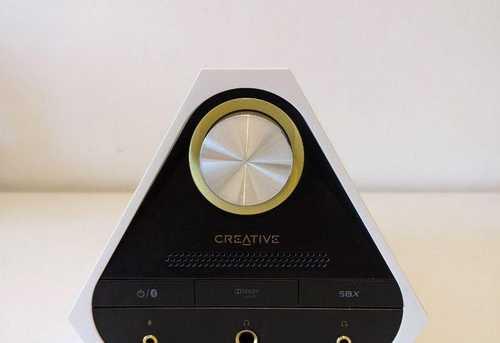 Creative sound blaster x7