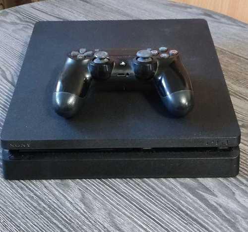 Sony ps4 Slim 1tb