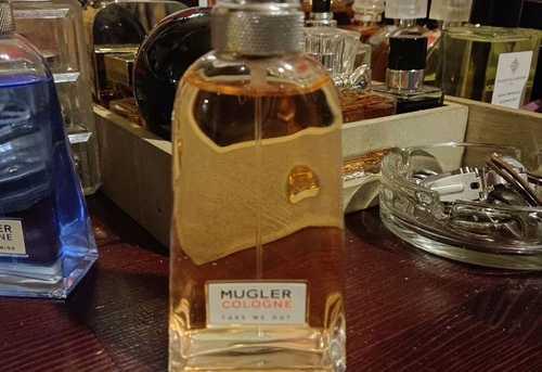 Mugler Cologne Take Me OutMugler