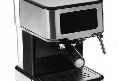 Рожковая кофеварка dexp EM-1100