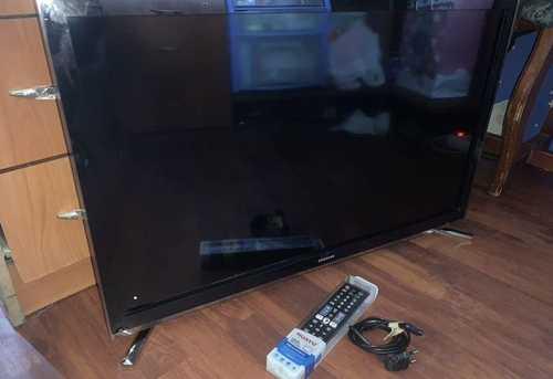 Телевизор Samsung UE32F4500AK SMART TV, 32''