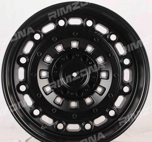 Литой диск anzoo autoparts R17 5x127