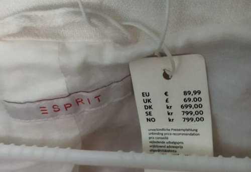 Пиджак esprit Massimo dutti