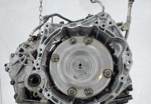 Вариатор Nissan Qashqai с установкой