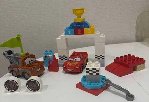 Lego duplo