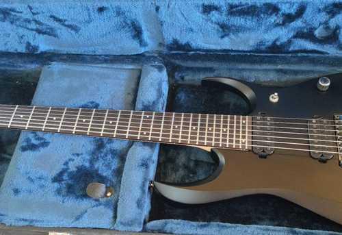 Ibanez prestige rgd2127z